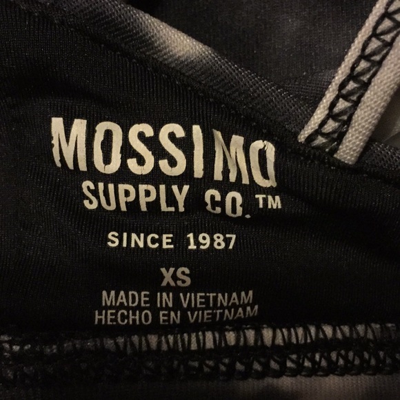 Mossimo Supply Co. | Other | Athletic Workout Set | Poshmark